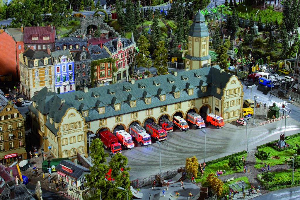 Miniatur Wunderland Fotos | Miniatur Wunderland